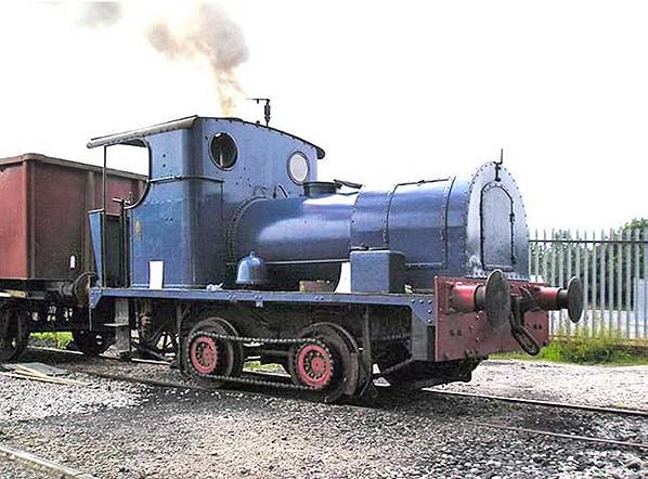 Worst looking locomotive topic. Antidote to Best Looking Locomotive ...