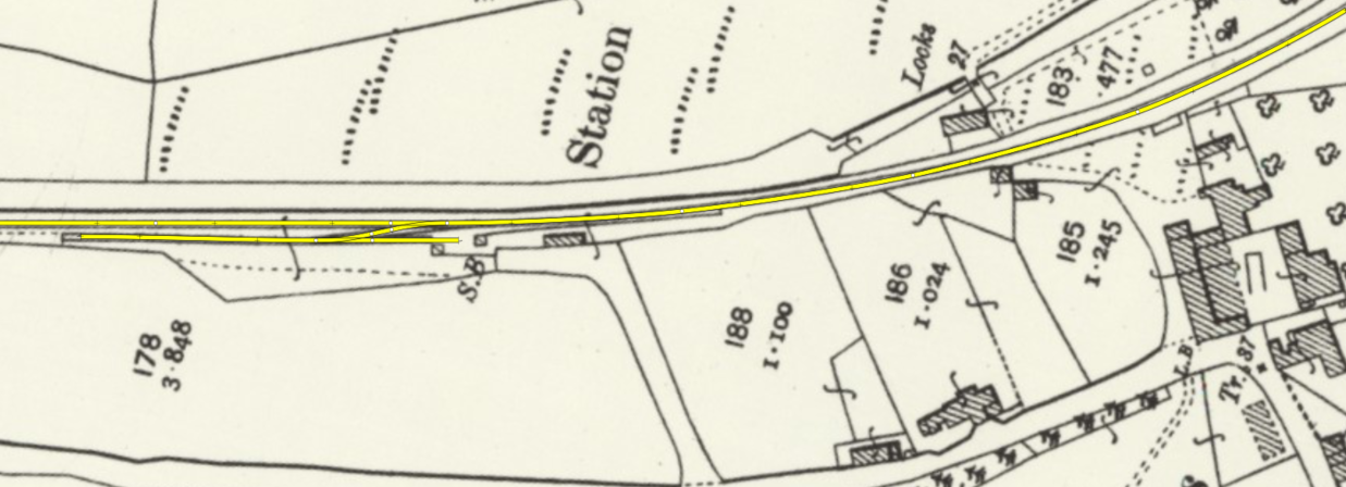 Moretonhampstead branch and Teign Valley Line - Disused Railways - RMweb