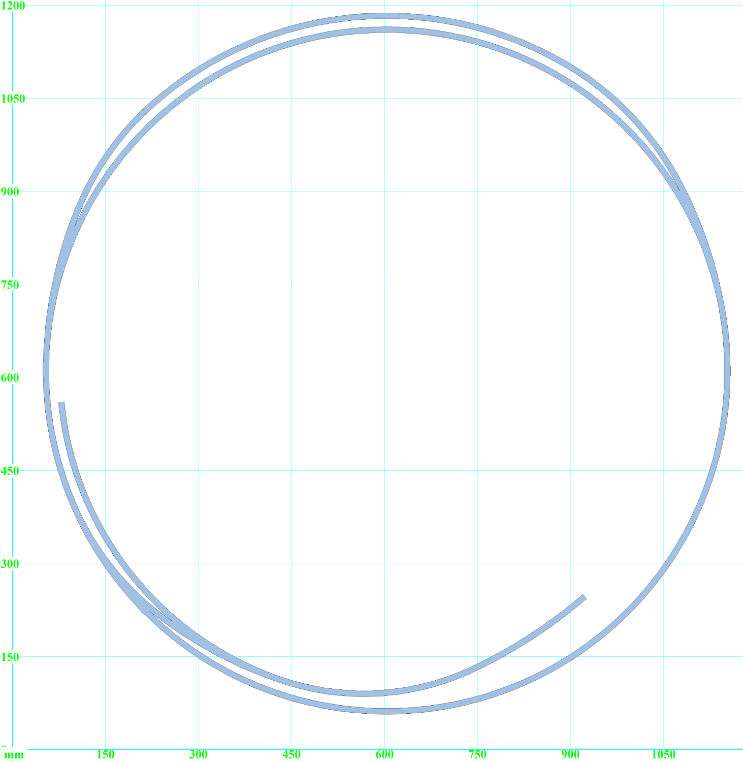 Longwitton - 2mm no more - 2mm Finescale - RMweb