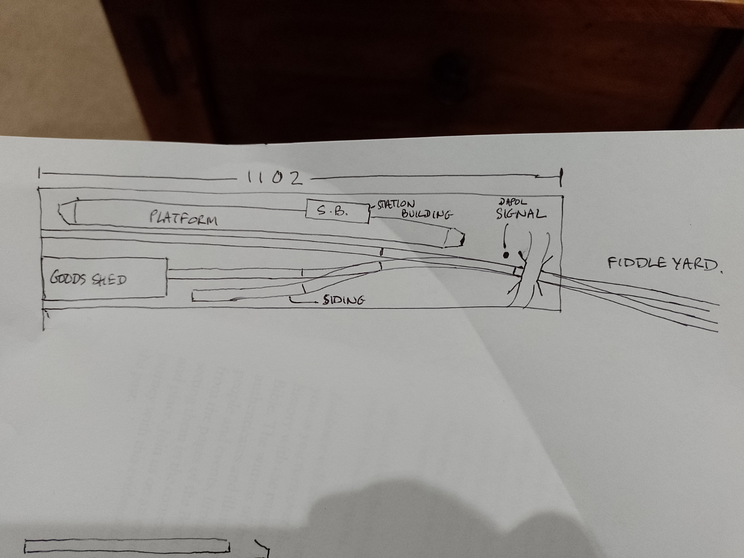 Micro layout signals - Permanent Way, Signalling & Infrastructure - RMweb