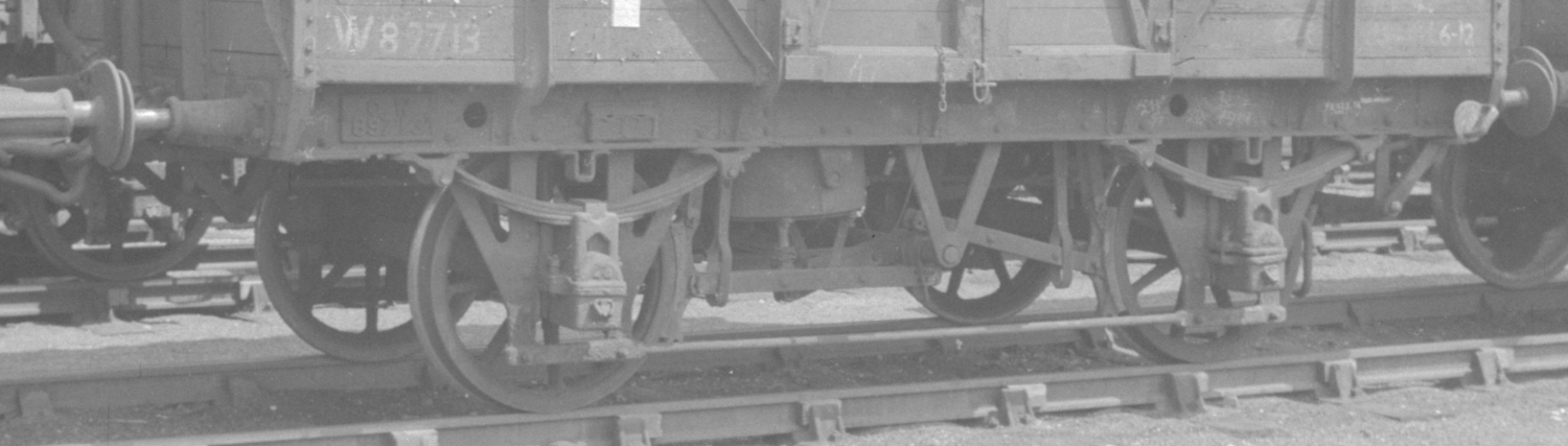 GWR O11/15 Opens and V14/16 Vans - order book now open! - Rapido Trains ...