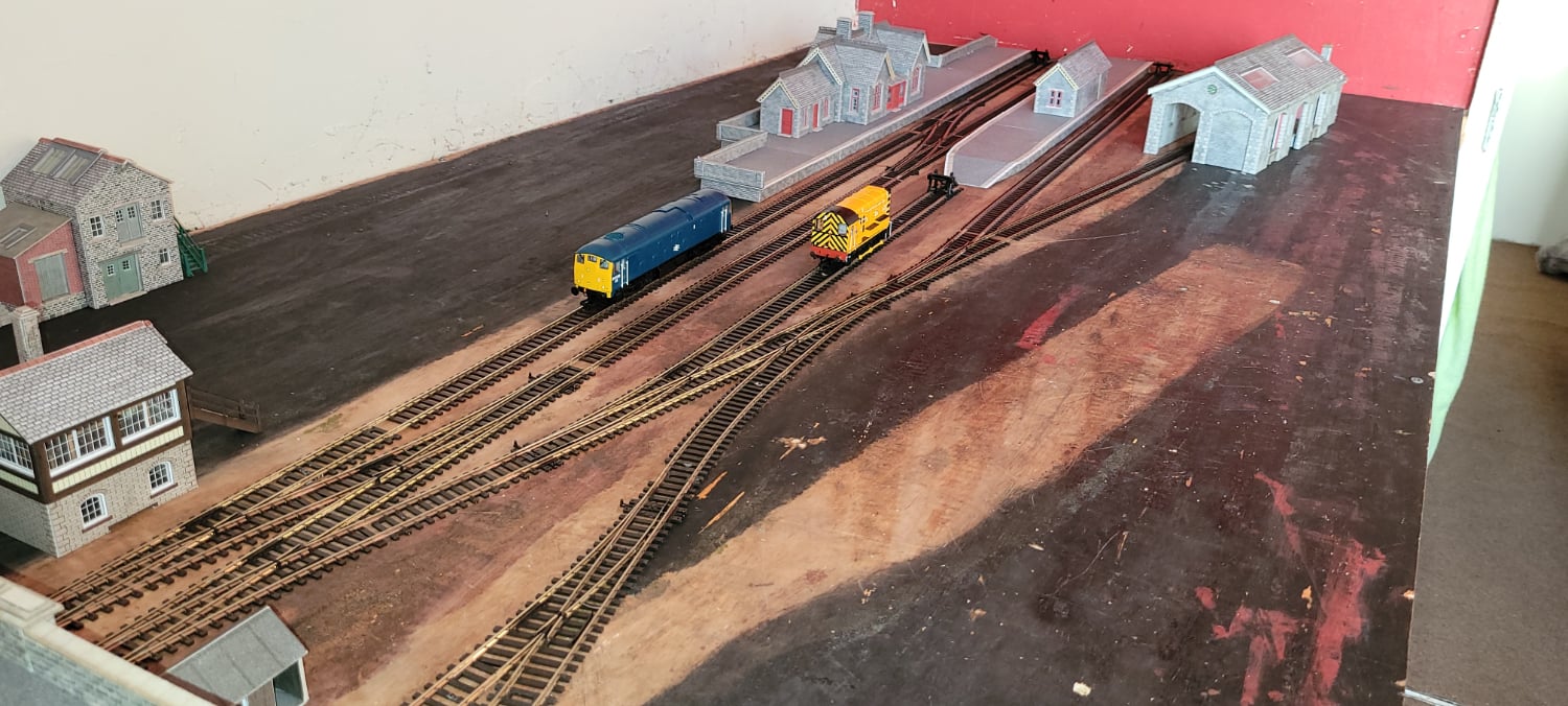 Theory of General Minories - Page 119 - Layout & Track Design - RMweb