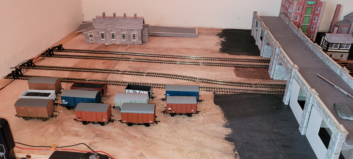 Theory of General Minories - Page 119 - Layout & Track Design - RMweb