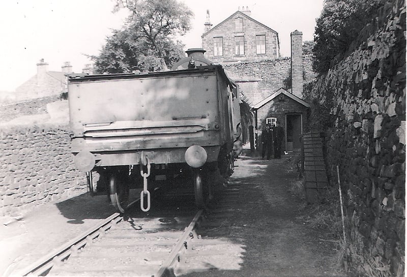 Whaley Shunt (Shallcross Yard) - Page 2 - Layout topics - RMweb