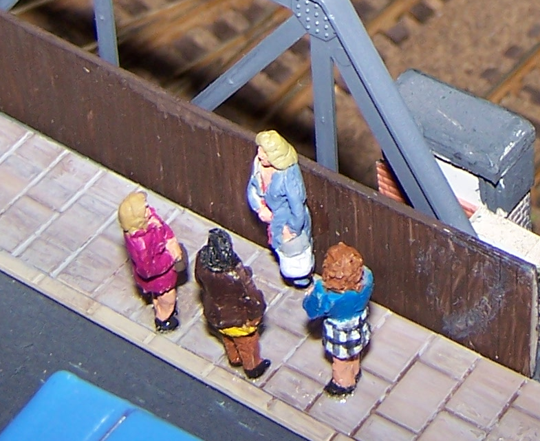 How do I model figures? - Modelling Questions, Help and Tips - RMweb