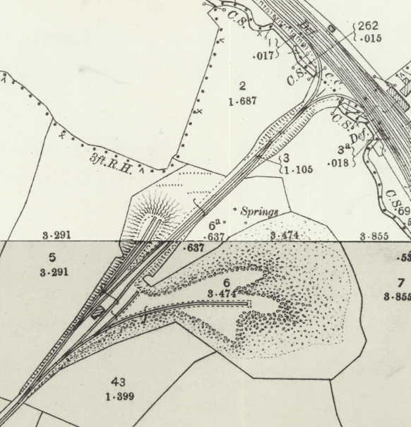 Working A Colliery Exchange – Track And Practice - UK Prototype ...