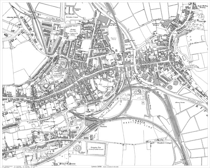 Four way Junction layout - UK Prototype Questions - RMweb