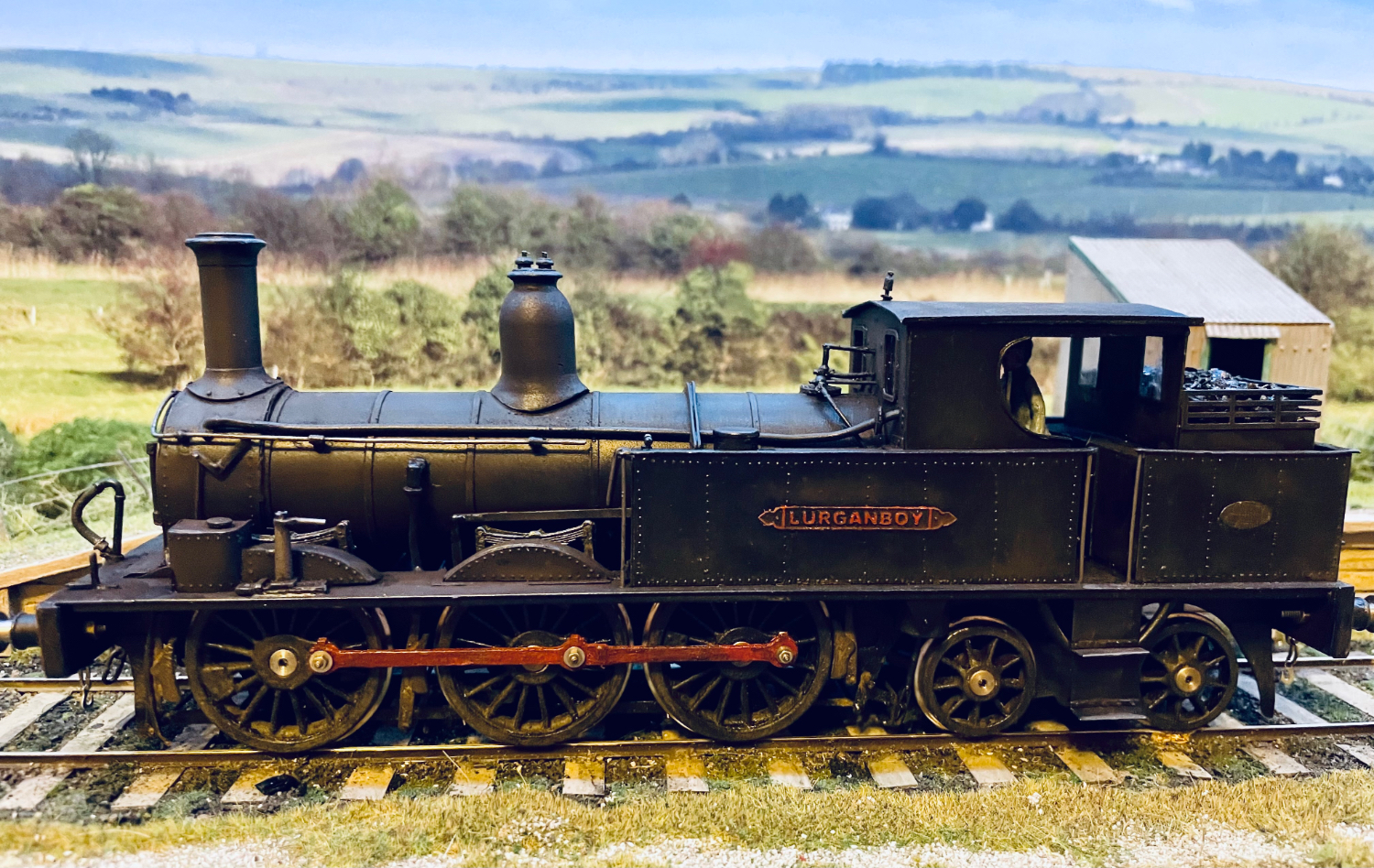 How realistic are your models? Photo challenge. - Page 344 - Modelling ...