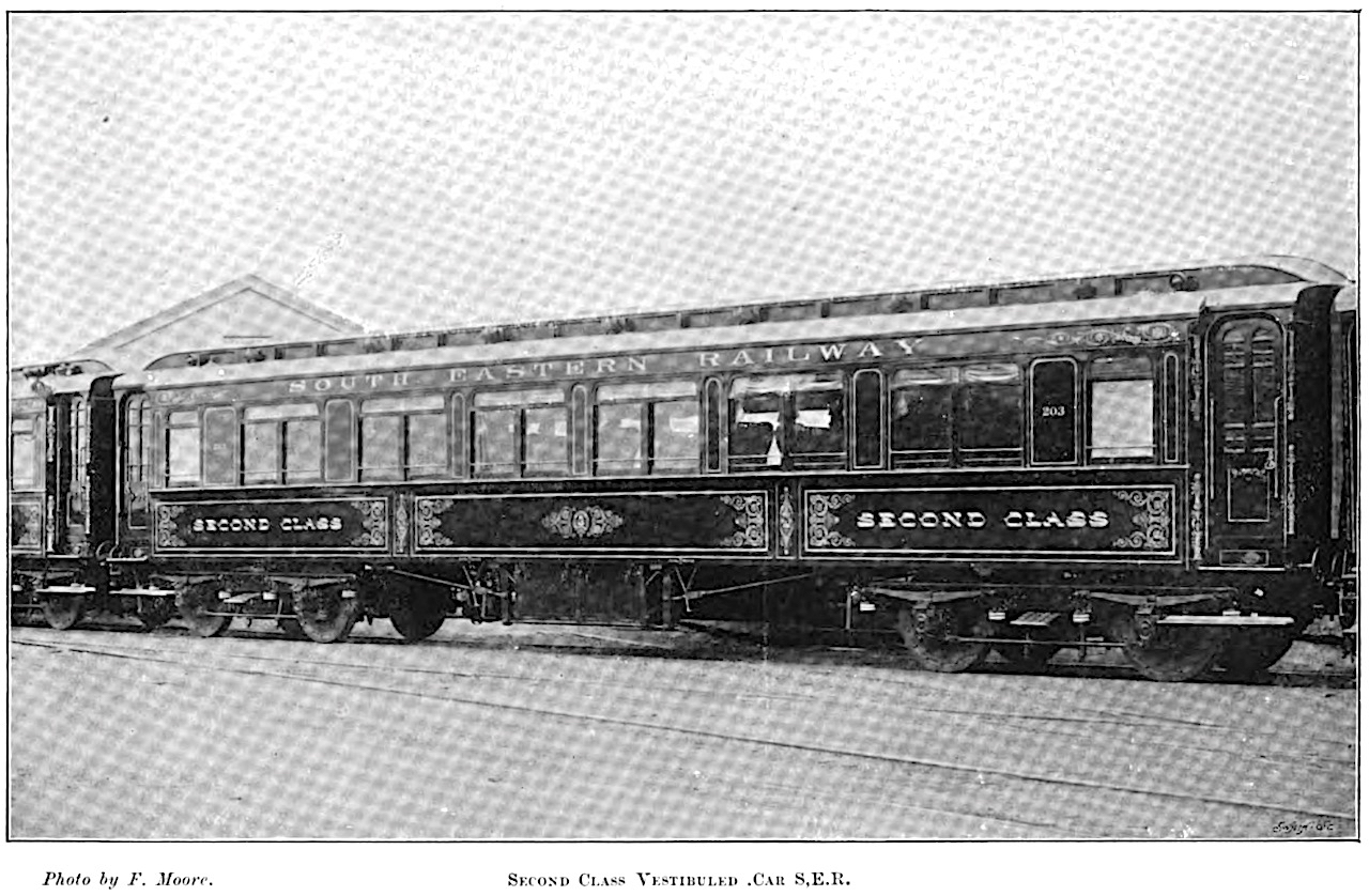 Pullman Revival: Welcome back. - Pre-Grouping - Modelling & Prototype ...