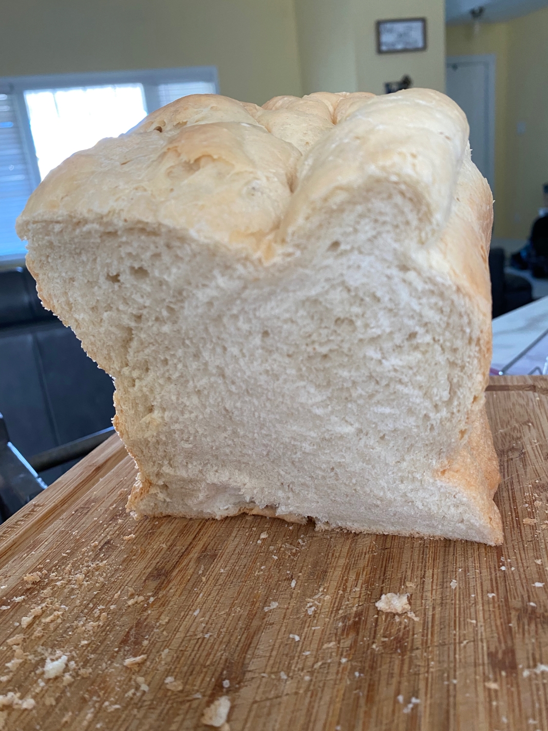 RMWeb Bread club - Page 2 - Wheeltappers - RMweb