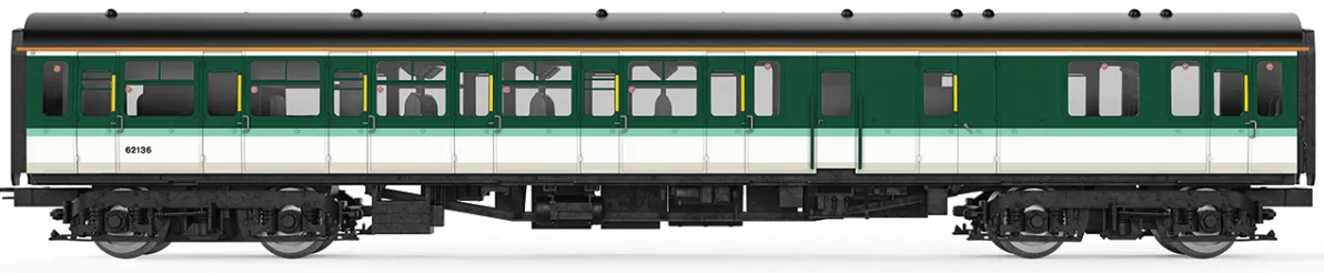 Bachmann Spring Announcments 2023 - Bachmann - RMweb