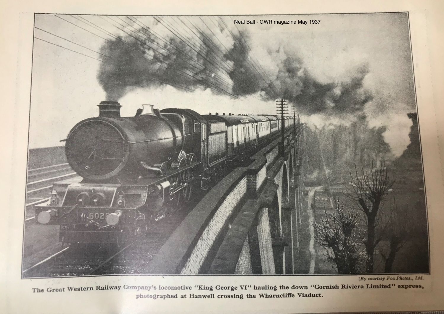 Henley-on-Thames - GWR in the 1930's - Page 149 - Layout topics - RMweb