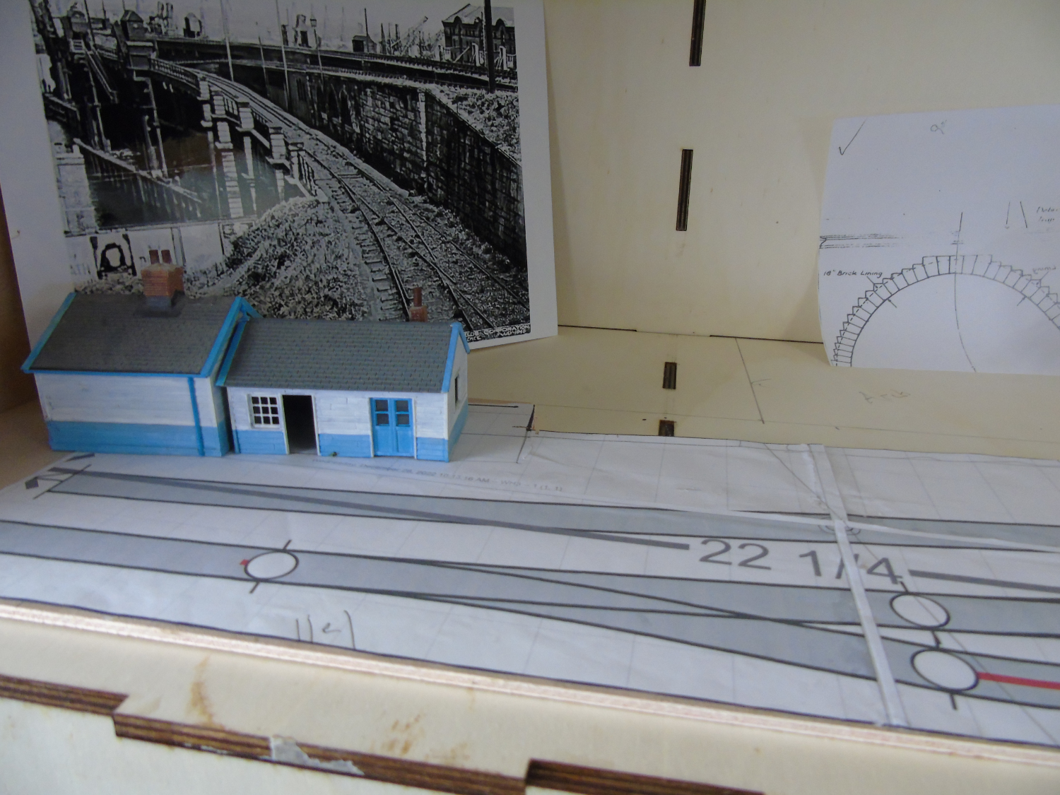 Warkworth Harbour ( a Blyth & Tyne might have been). - Page 2 ...