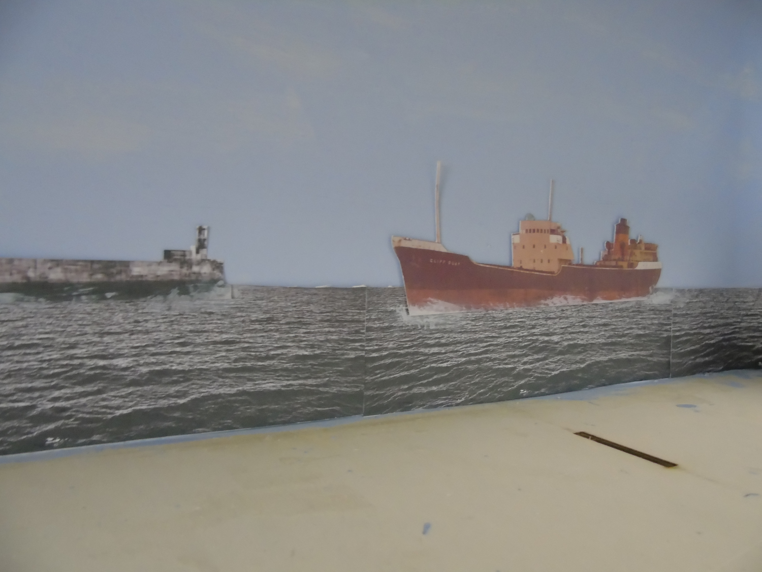 Warkworth Harbour ( a Blyth & Tyne might have been). - Page 2 ...
