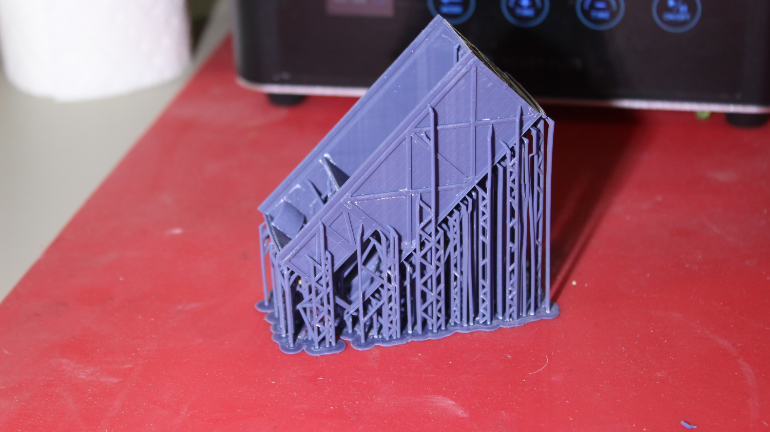 Resin printing problems, what am I doing wrong? - 3D Printing, Laser ...
