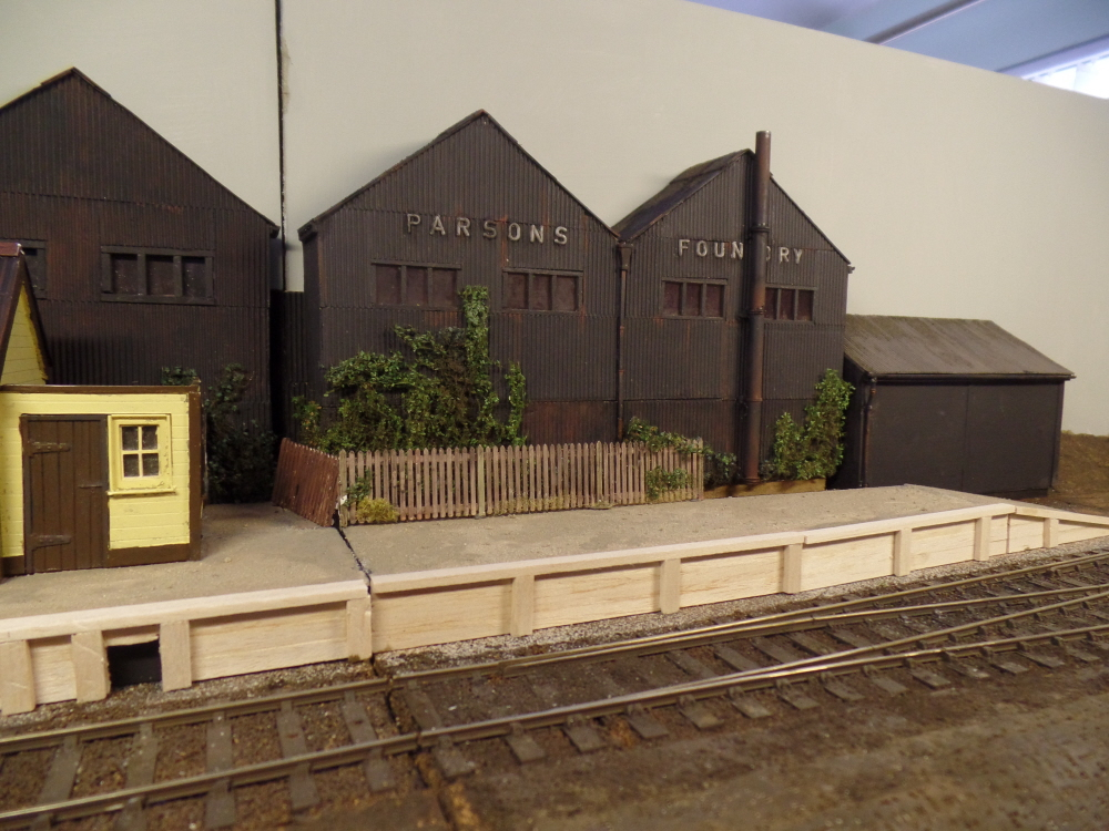 Working Dioramas in O Gauge: Including Osney Town, Osney Shed and Osney ...