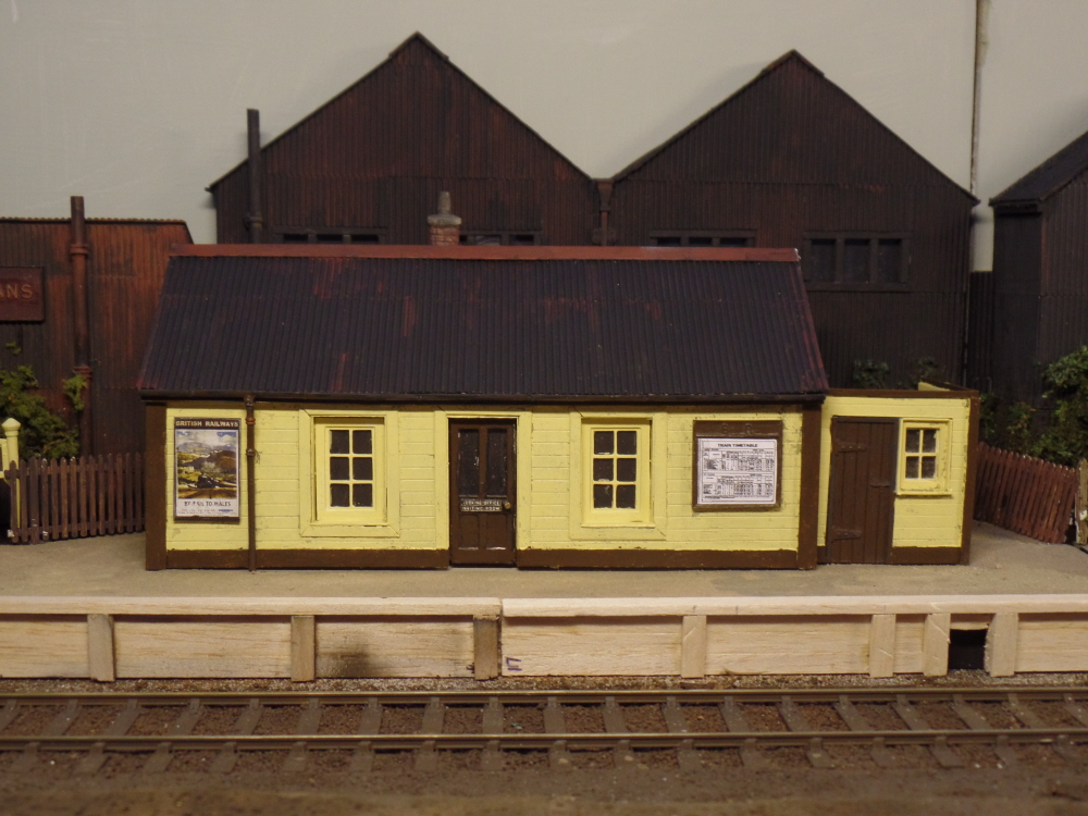 Working Dioramas in O Gauge: Including Osney Town, Osney Shed and Osney ...