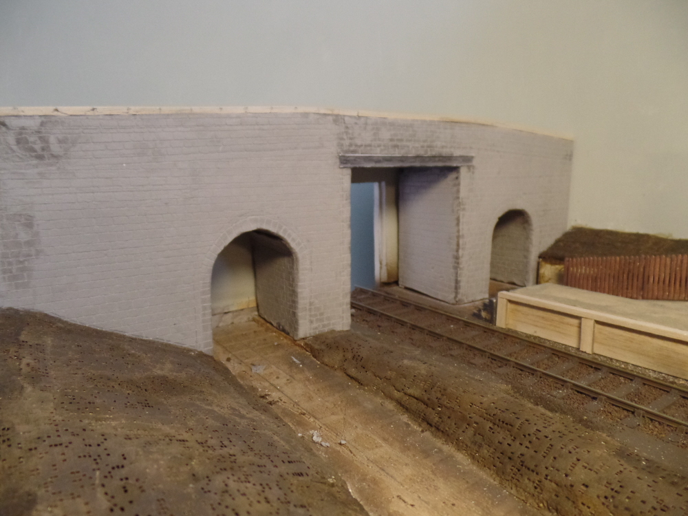 Working Dioramas in O Gauge: Including Osney Town, Osney Shed and Osney ...