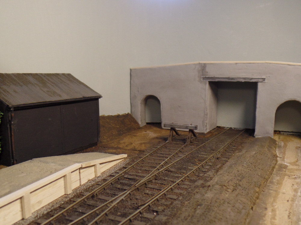 Working Dioramas in O Gauge: Including Osney Town, Osney Shed and Osney ...