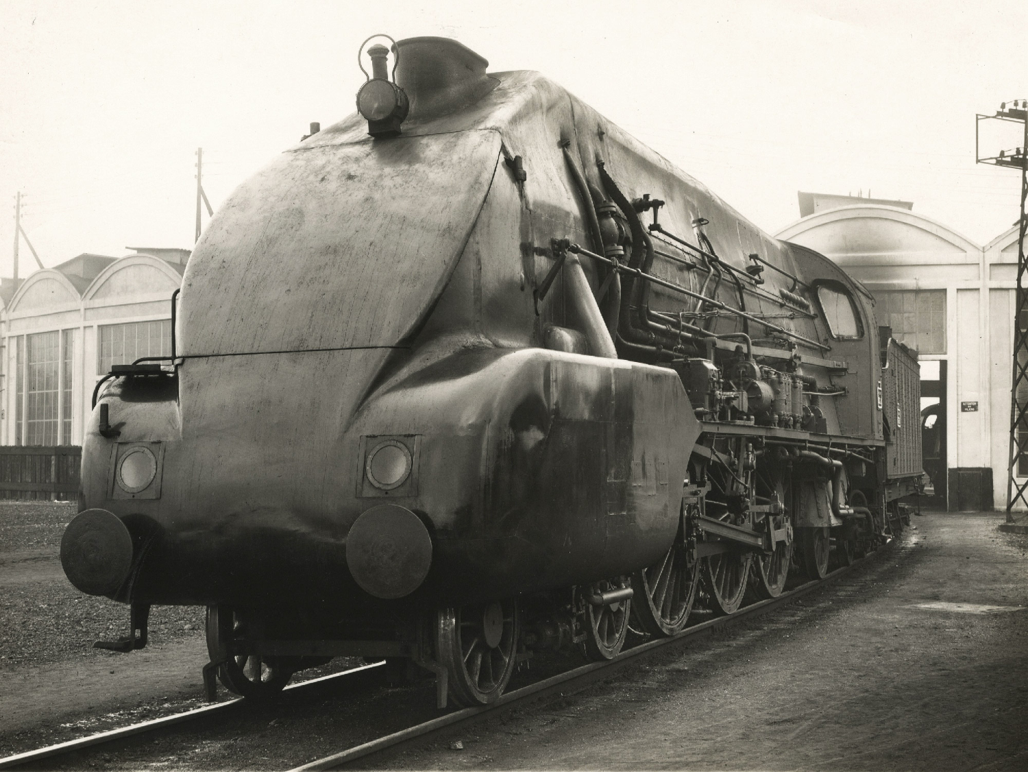 Imaginary Locomotives - Page 467 - Modelling musings & miscellany - RMweb