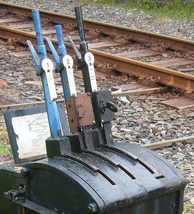 Understanding Signal Box Diagrams - Page 3 - Permanent Way, Signalling ...