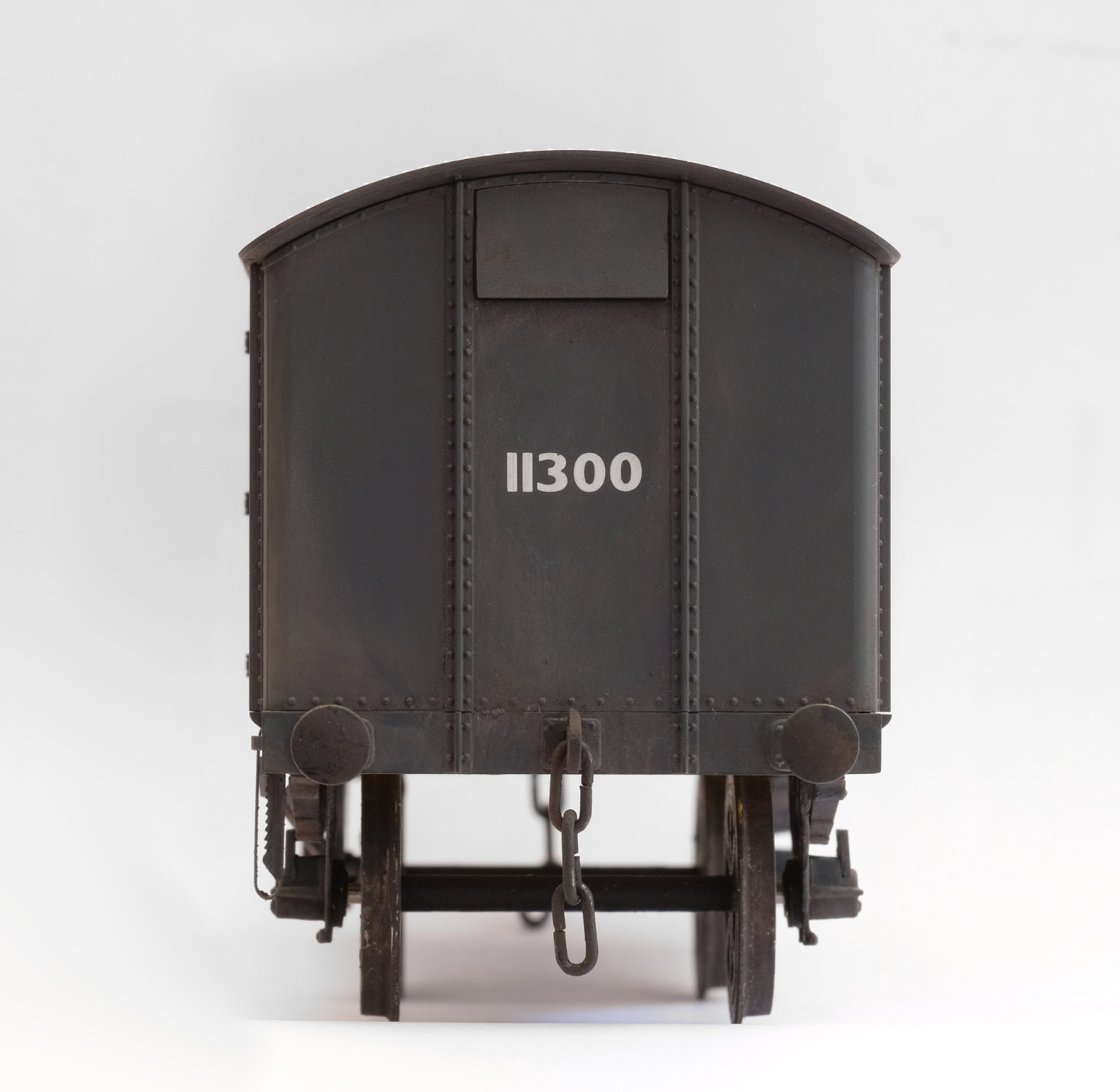 GWR Iron Mink - Minerva upgrade - Netherport and Basuto Quay - GWR 1908 ...