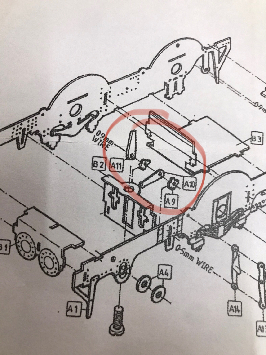 Small Metro builds 2023 - Page 12 - Kitbuilding & Scratchbuilding - RMweb