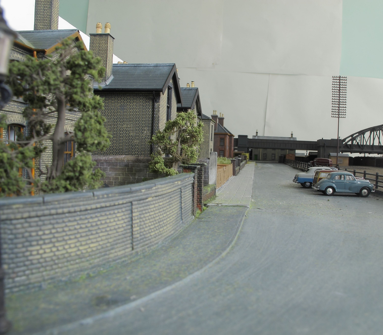 Peterborough North - Page 1449 - Layout topics - RMweb