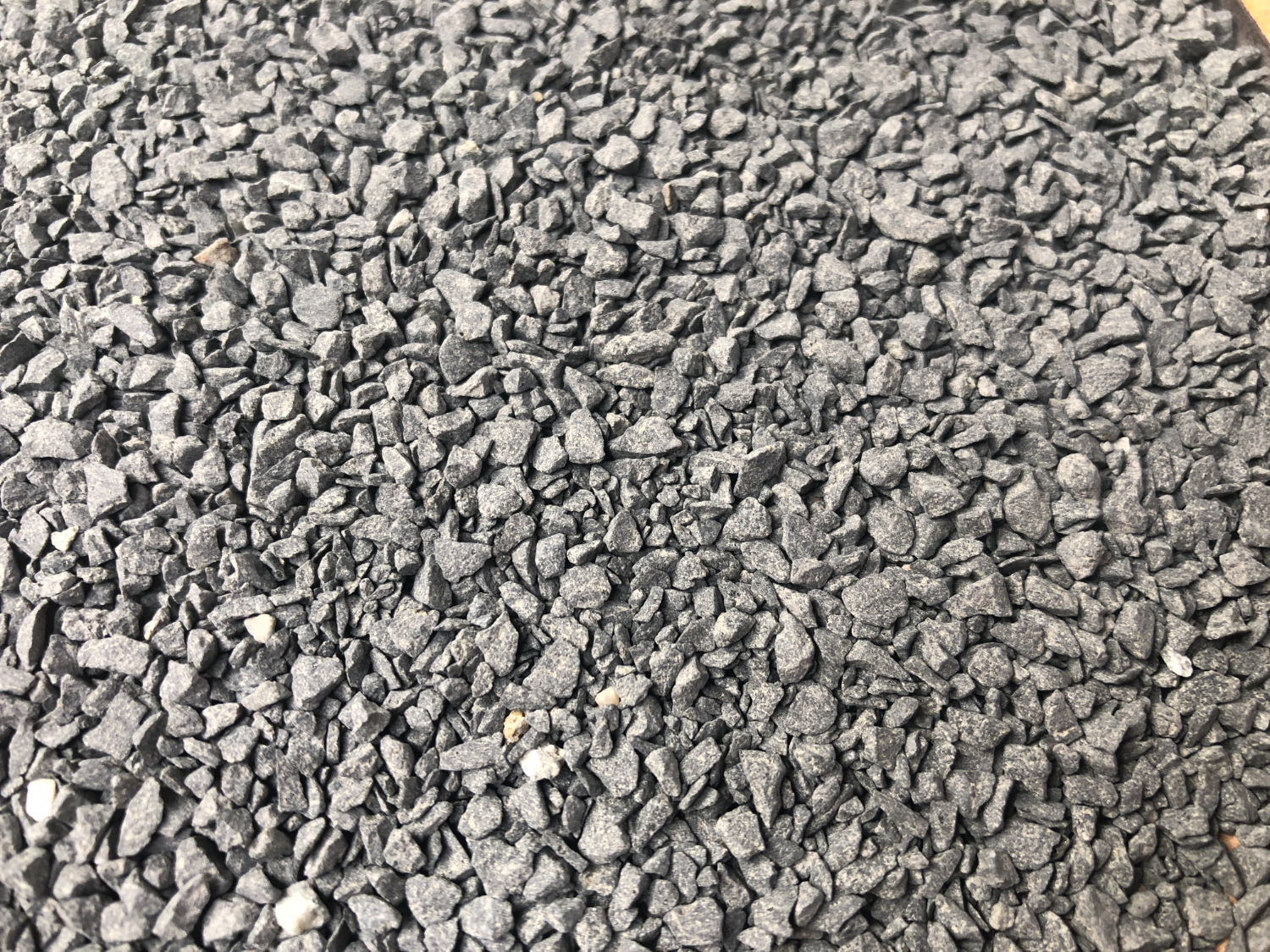 New aggregates & basing materials - Scale Model Scenery - RMweb