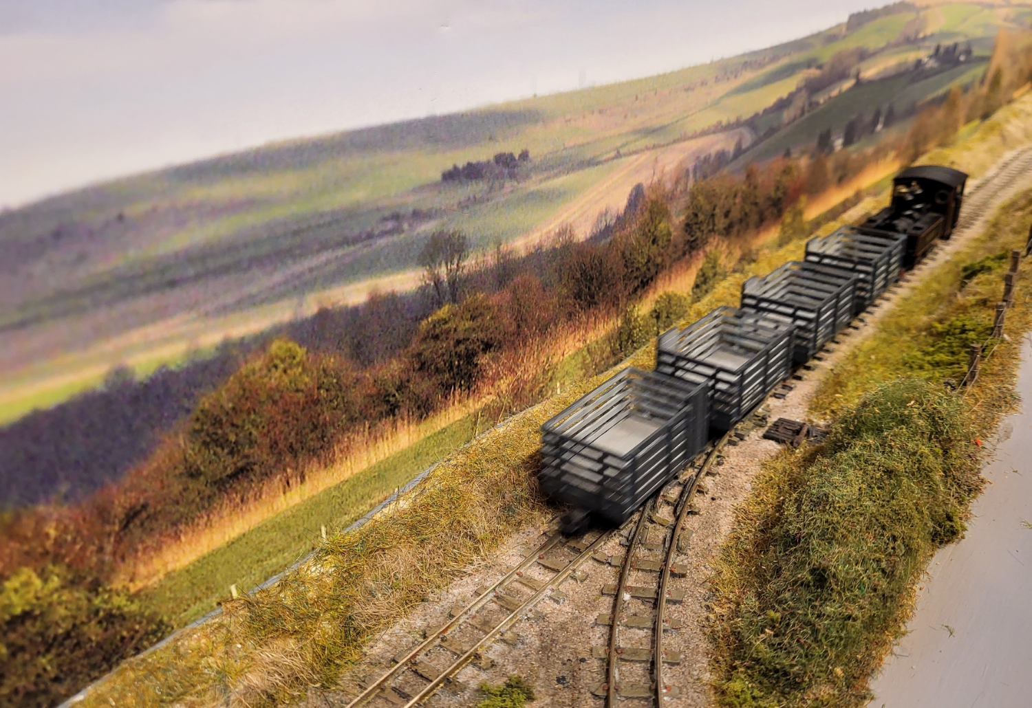 Just for the fun of it! - Page 4 - Narrow Gauge Modelling - RMweb