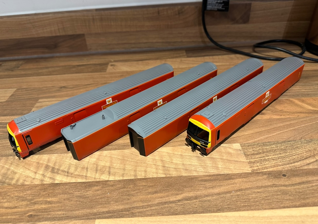CMAC Model Railways - Smaller Suppliers - RMweb