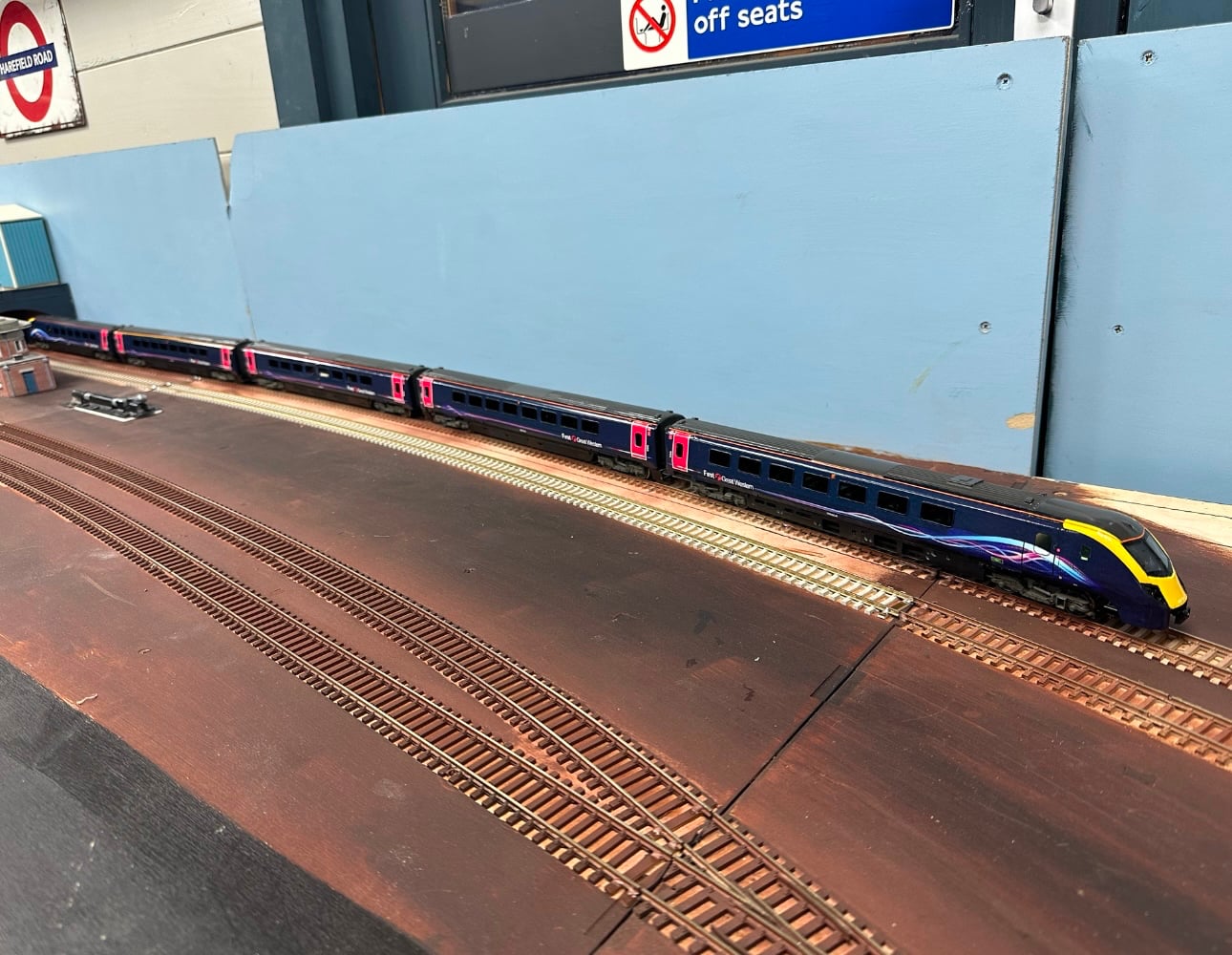 CMAC Model Railways - Smaller Suppliers - RMweb