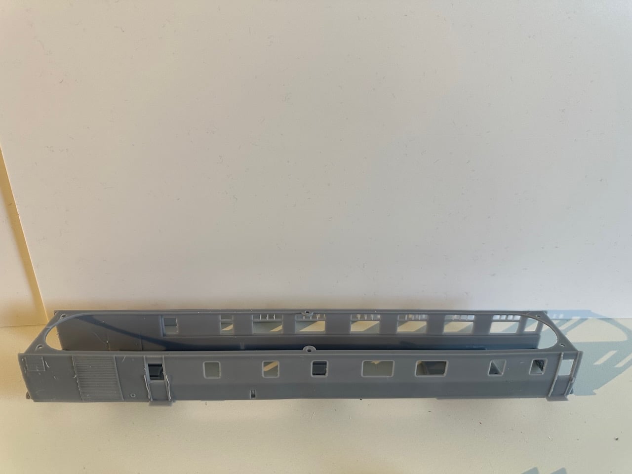 Network Rail 62287 UTU2 - Andrew's 3D print builds - RMweb