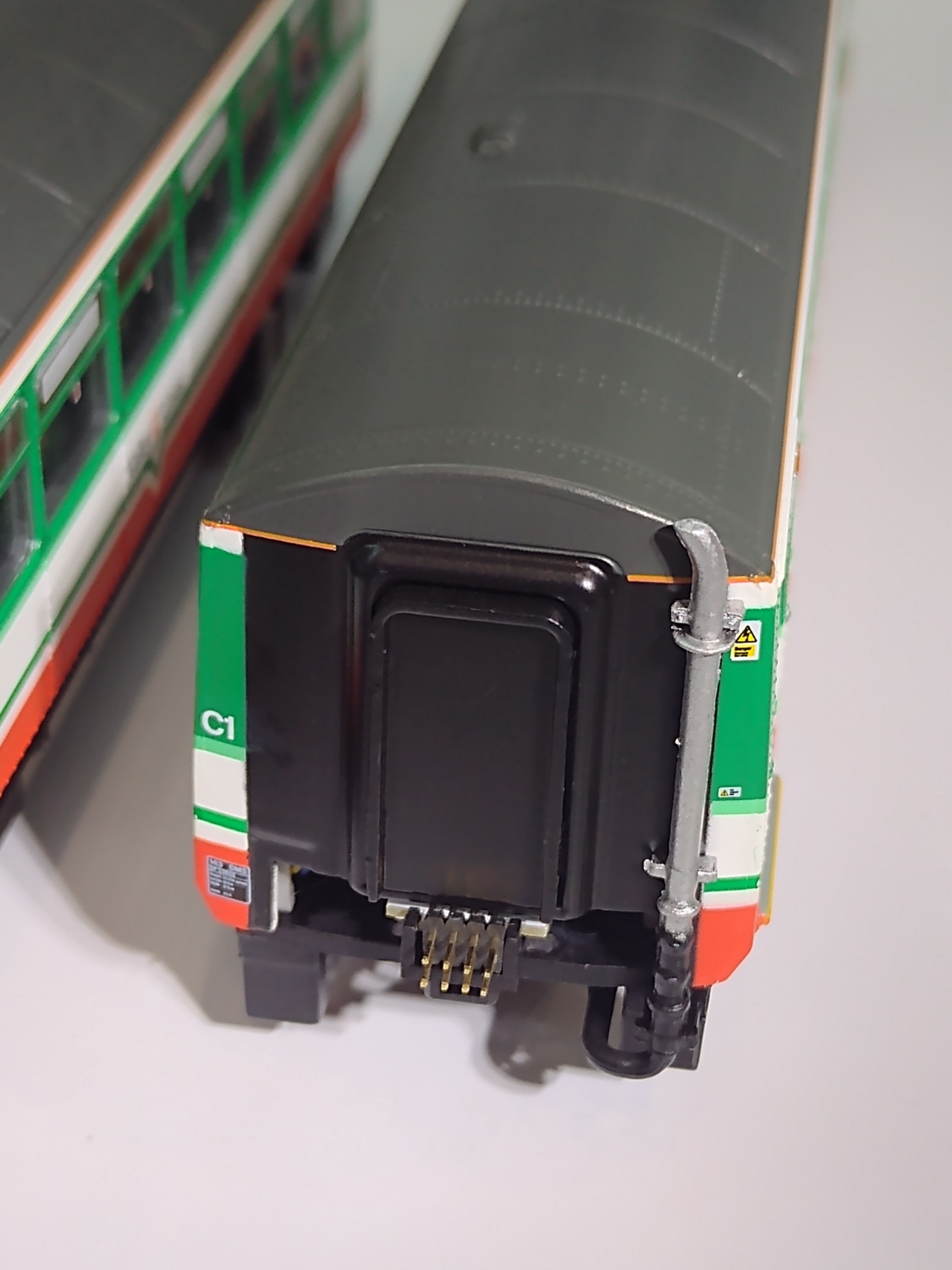 EFE Rail Class 143/144 Pacer - Page 7 - EFE Rail - RMweb