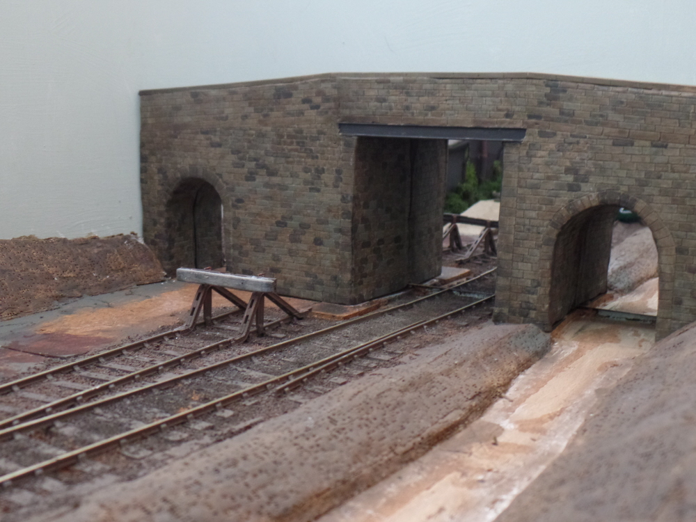 Working Dioramas in O Gauge: Including Osney Town, Osney Shed and Osney ...