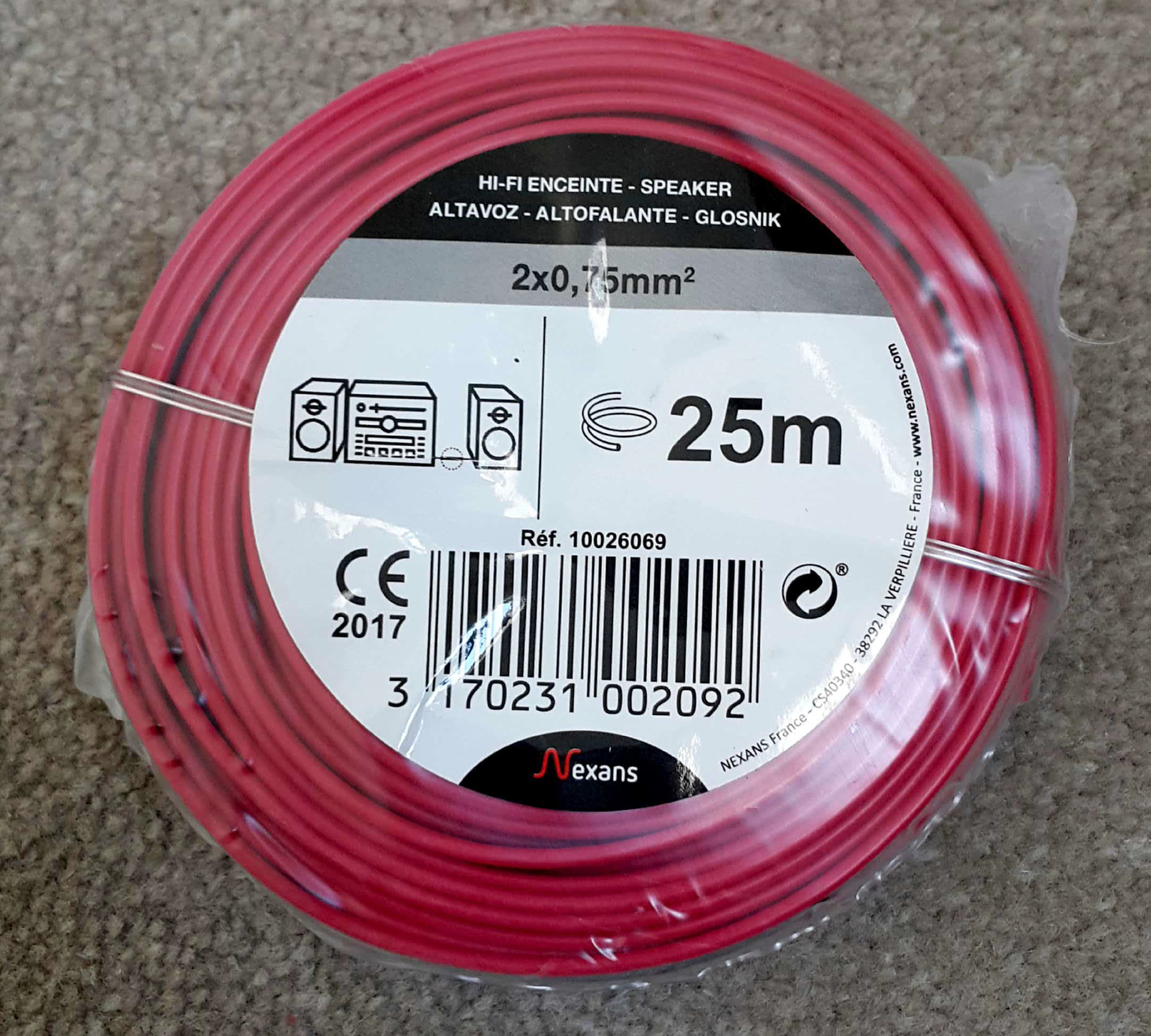 Extending decoder wire - DCC Help & Questions - RMweb