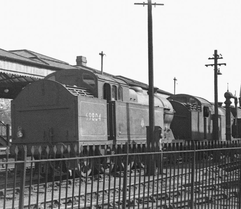 Sonic Models OO Gauge Robinson A5 - Page 17 - Rails of Sheffield - RMweb