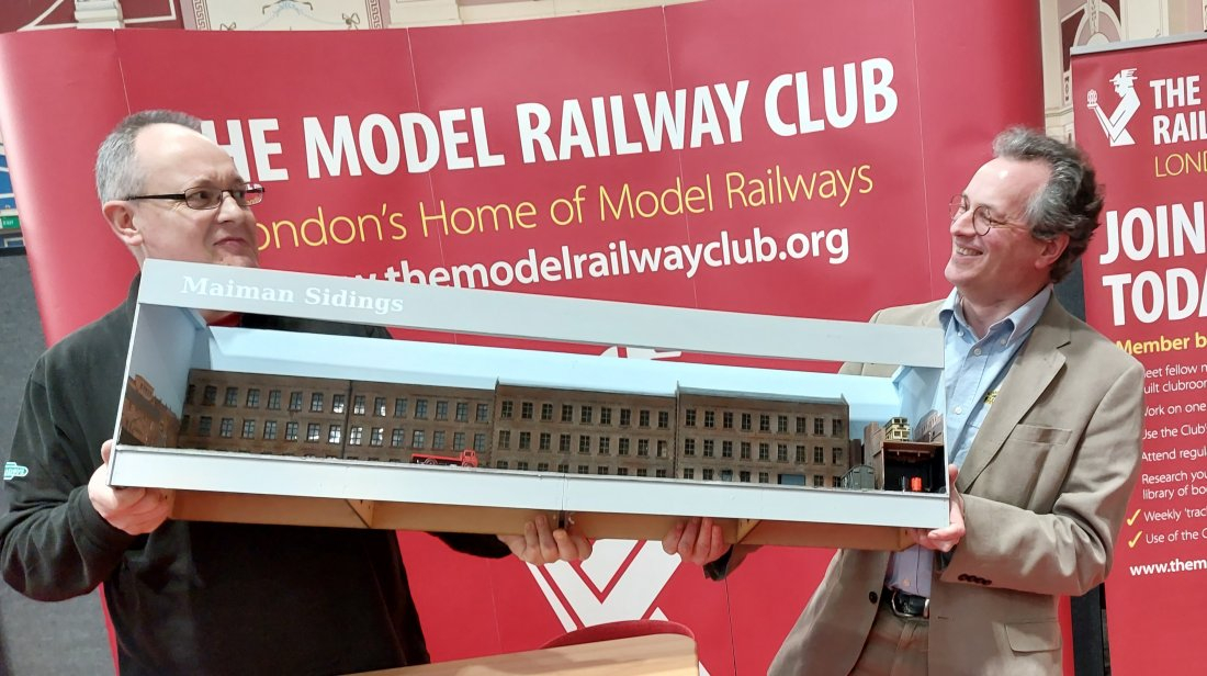 The Great Model Railway Giveaway - Part 2 - Page 2 - BRM Magazine - RMweb