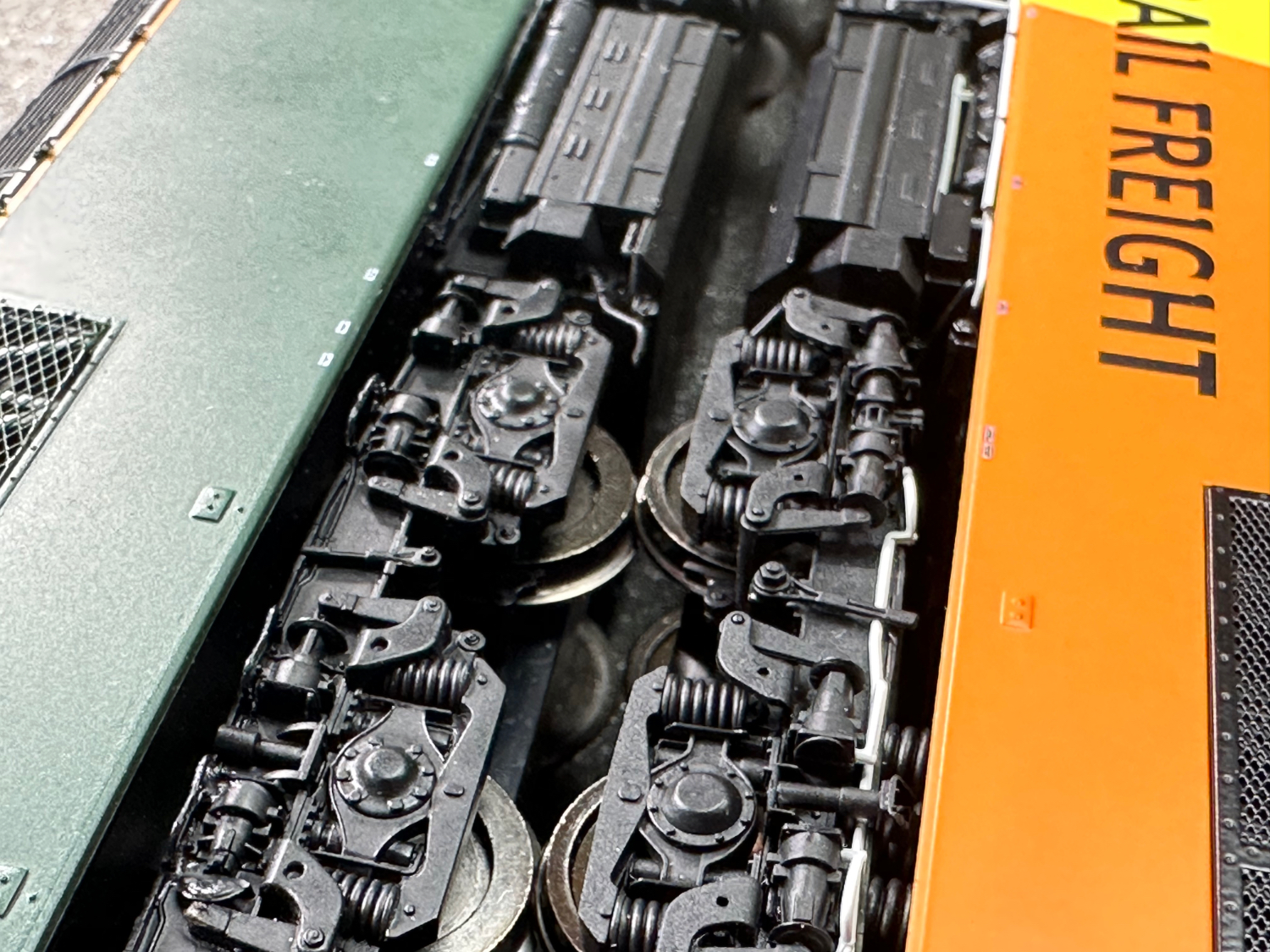 Cavalex - all new Class 56 in OO - Page 30 - Cavalex - RMweb