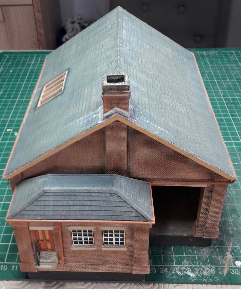 Woofferton Junction & Tenbury. - Modelling real locations - RMweb