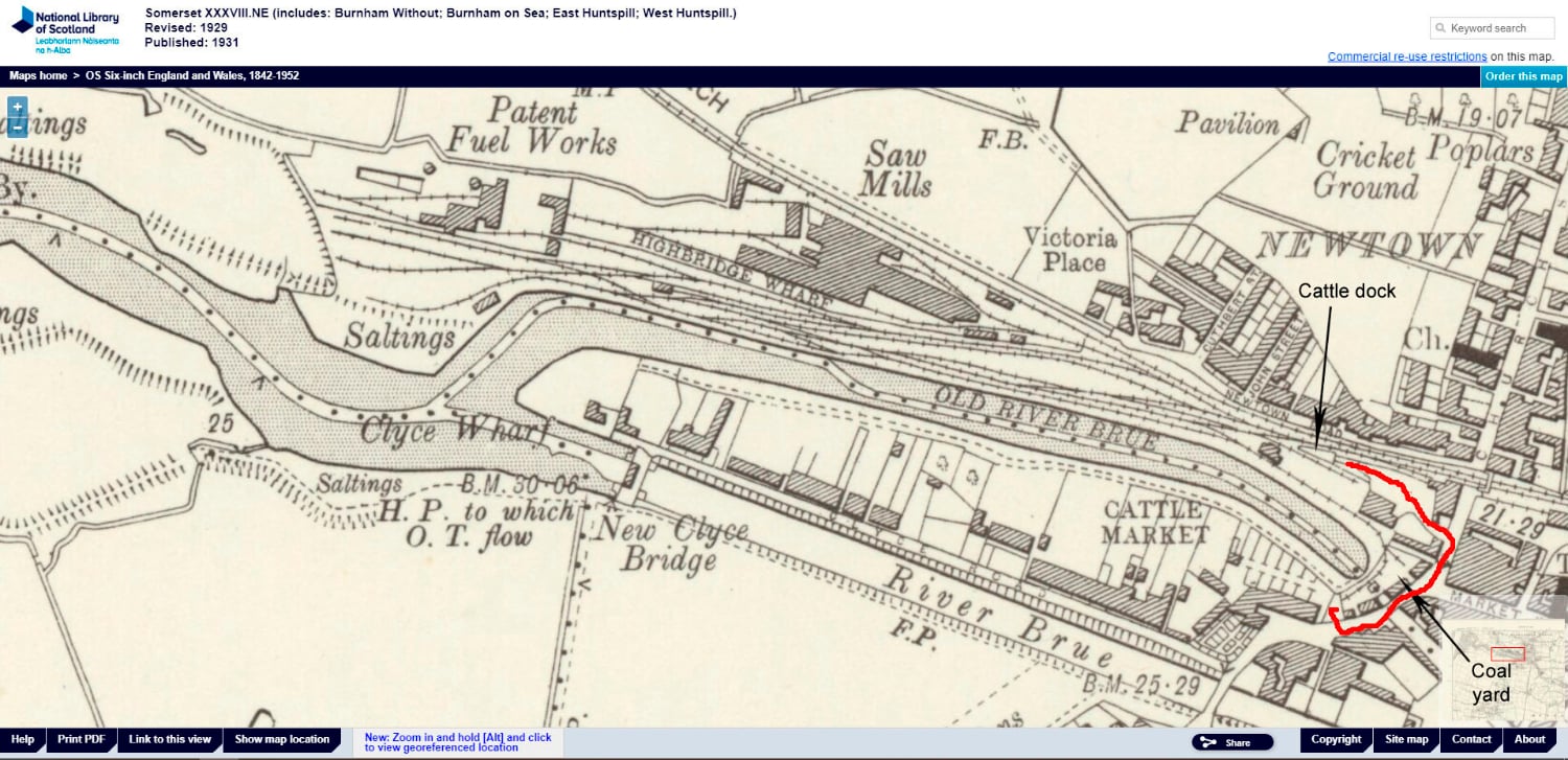 Cows in cattle wagons - how arranged? - Page 5 - UK Prototype Questions ...