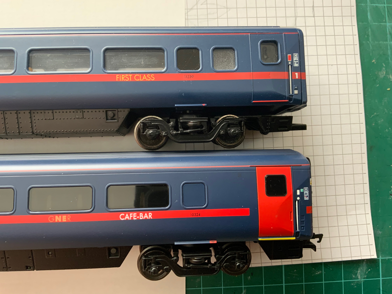 The Class 89, By Accurascale With Rails of Sheffield - Page 14 ...