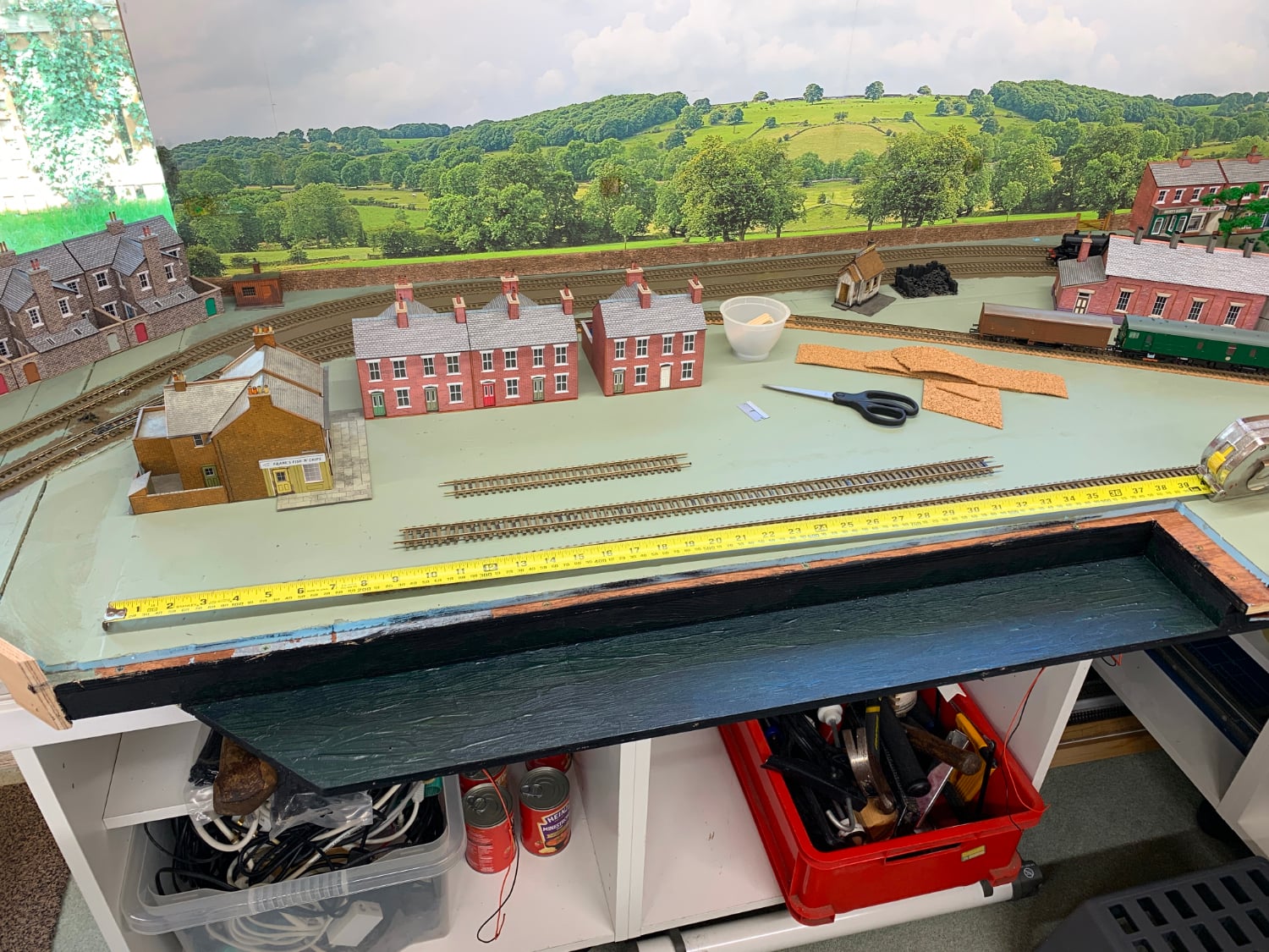 Scale dilemma - model boat - Modelling Questions, Help and Tips - RMweb