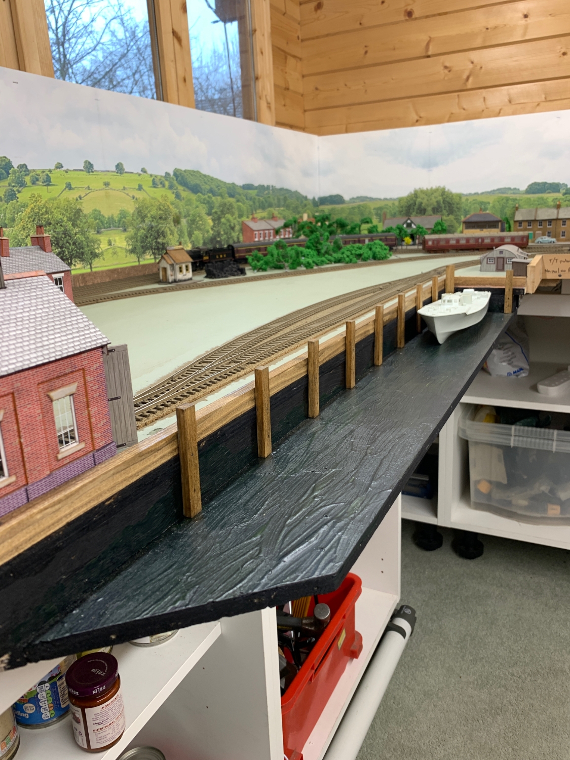 Scale dilemma - model boat - Page 2 - Modelling Questions, Help and ...