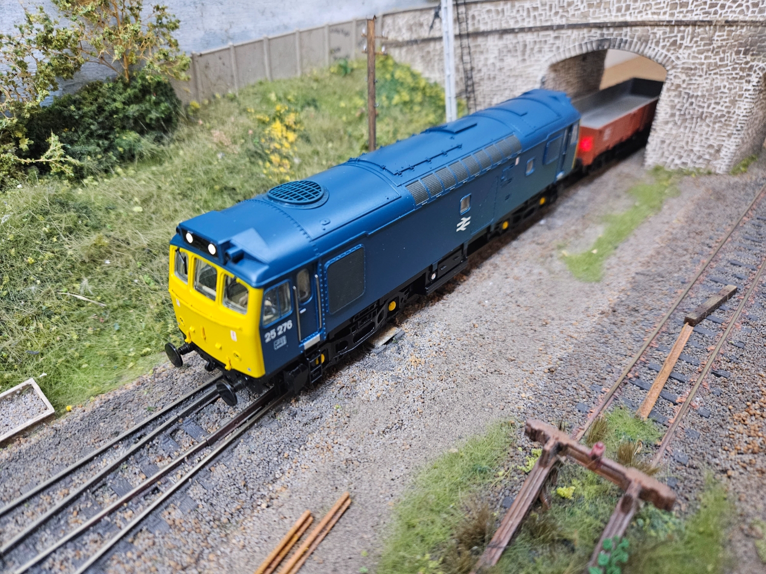 Orchard Road TMD - BR Blue - The Story Continues - Page 60 - Layout ...
