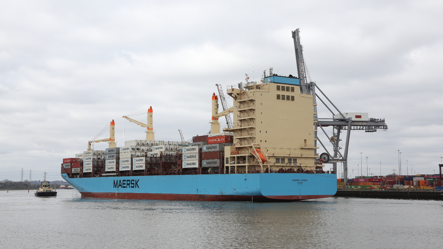Anyone Interested in Ships - Page 141 - Wheeltappers - RMweb