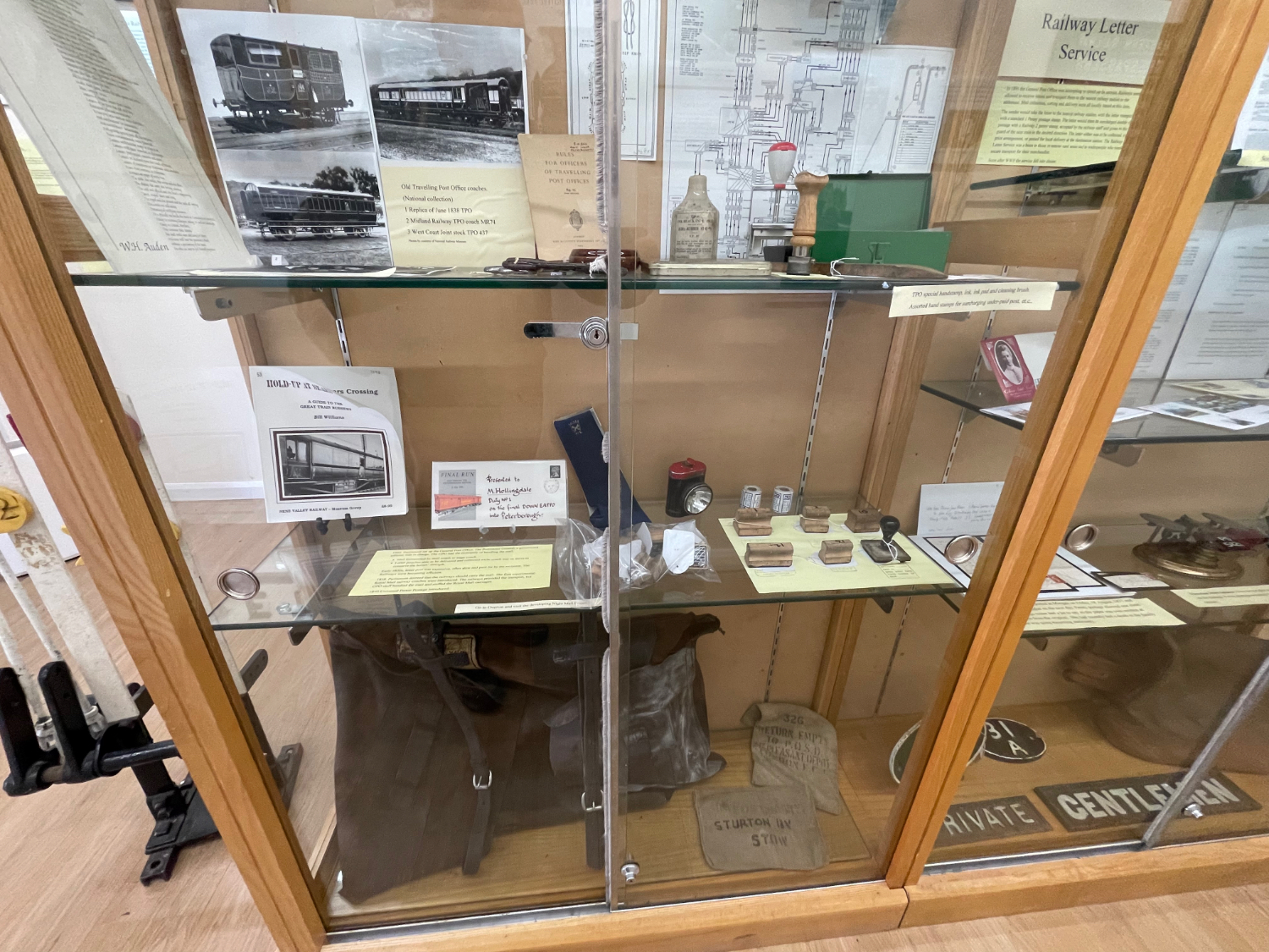 A trip to the Nene Valley Railway - Preservation - RMweb