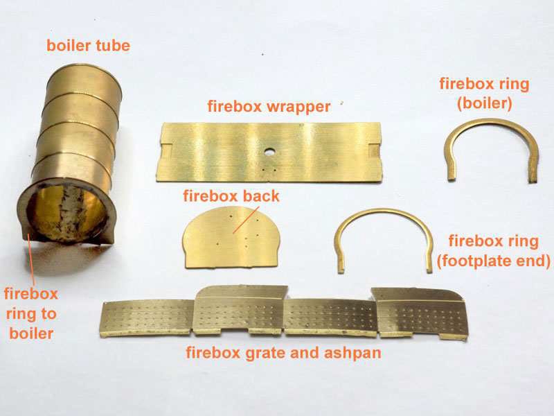 Next Stage – Making Rolls - MikeOxon's Broad Gauge Blog - RMweb
