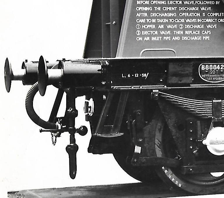 Wagon buffer types - UK Prototype Questions - RMweb