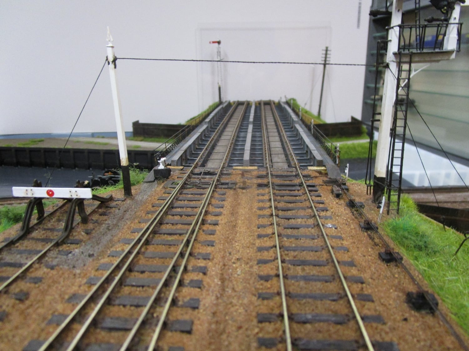 Bridge Trackbed - UK Prototype Questions - RMweb